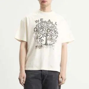 HONOR THE GIFT We All Grow T-shirt