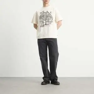 HONOR THE GIFT We All Grow T-shirt