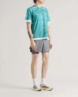SOAR Dual Run Shorts