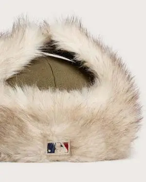 New Era New York Yankees Chainstitched 59fifty Dogear Cap