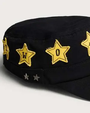 TWOJEYS Guerrilla Cap