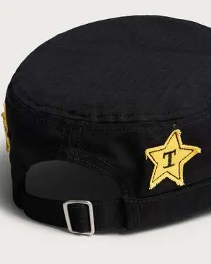 TWOJEYS Guerrilla Cap