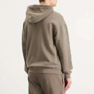 DIESEL® Griffon Hoodie - Brown