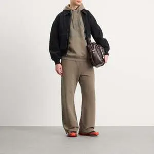 DIESEL® Griffon Hoodie - Brown