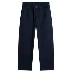 FORET Clay Twill Trousers
