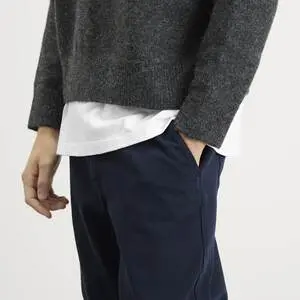 FORET Clay Twill Trousers