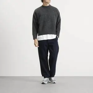 FORET Clay Twill Trousers