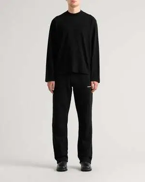MKI MIYUKI ZOKU Uniform Wide Leg Joggers