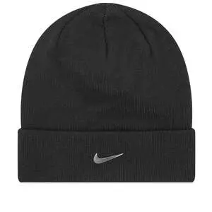 Nike Metal Swoosh Beanie