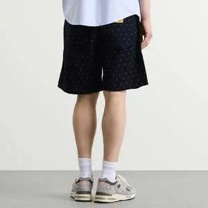 SERVICE WORKS Polka Dot Chef Shorts