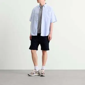 SERVICE WORKS Polka Dot Chef Shorts