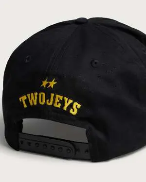 TWOJEYS Caballo Ganador Cap
