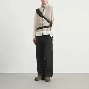 Taion X Mountain Research Down Zip Vest Jacket