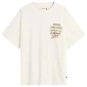 HONOR THE GIFT Feature Presentation T-shirt - Bone