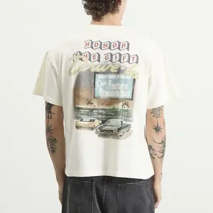 HONOR THE GIFT Feature Presentation T-shirt