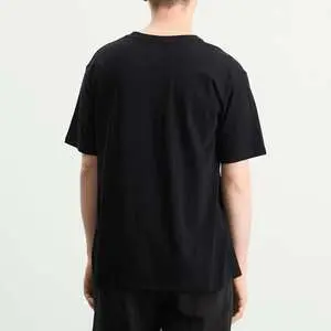 WTAPS Skivvies 3-pack T-shirt - Black