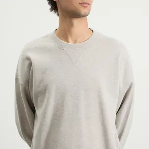 Visvim Court Sweatshirt