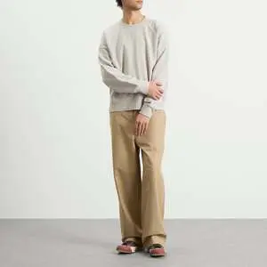 Visvim Court Sweatshirt