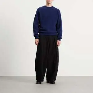 You Must Create Suedehead Crew Neck Jumper
