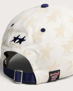 TWOJEYS All-over Dad Cap