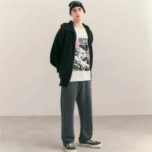 END. Records T-shirt