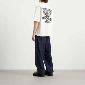 END. Records T-shirt