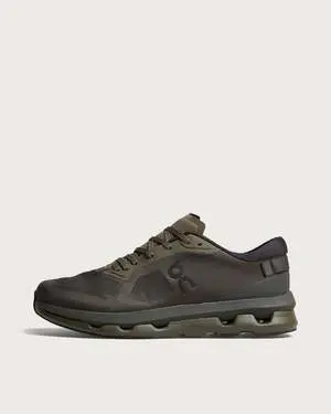 On Cloudze Sneakers - Espresso/bark