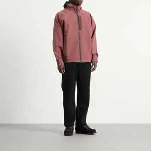 NANGA Corduroy Climbing Trousers