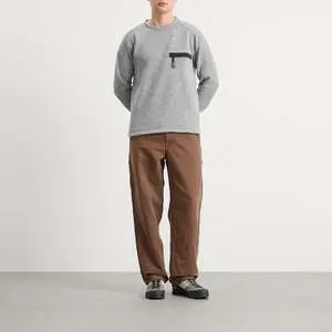 Patagonia Better Sweater Crewneck Sweatshirt