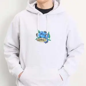 Gramicci Blueberry Hoodie