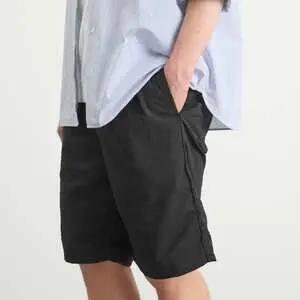 Nanamica Alphadry Double Pleat Shorts