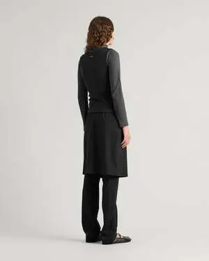 END. 2 In 1 Rollneck