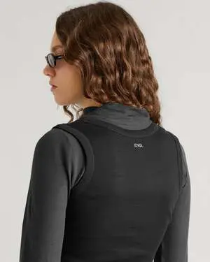 END. 2 In 1 Rollneck