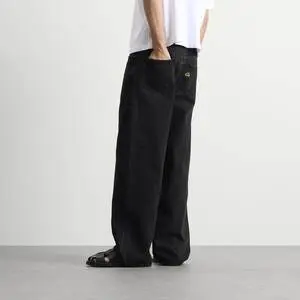 LARRIET Walé Wide Leg Jeans