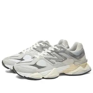 NEW BALANCE U9060gry Shoes - Grey