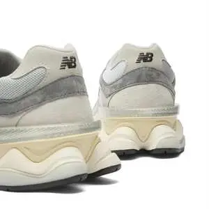 NEW BALANCE U9060gry Shoes - Grey