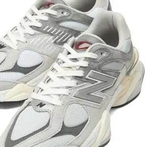 NEW BALANCE U9060gry Shoes - Grey