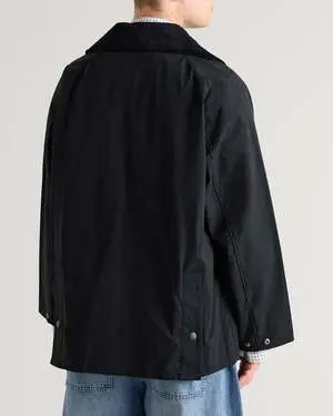 Barbour Os Peached Bedale Casual Jacket
