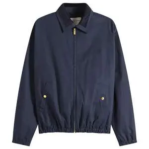 Drole De Monsieur Jacket - Navy