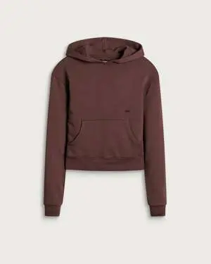 END. Classic Hoodie - Chocolate