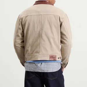 RONNING Utility Fireman Jacket