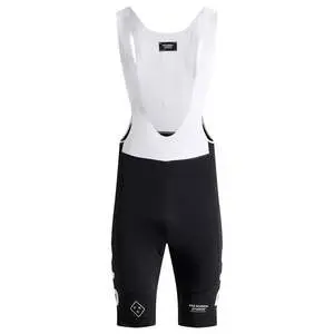 PAS NORMAL STUDIOS Pas Mechanism Pro Bibs - Black
