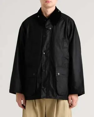 Barbour Os Bedale Wax Jacket
