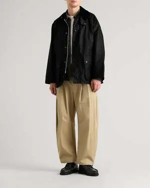 Barbour Os Bedale Wax Jacket