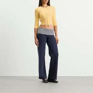 MANY MANY CLOTHES The Ottilia Cardigen