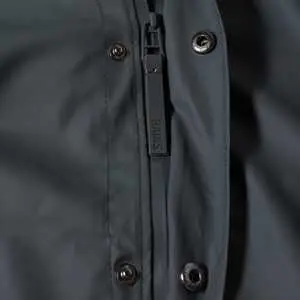 Rains Fishtail Parka Jacket