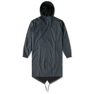 Rains Fishtail Parka Jacket