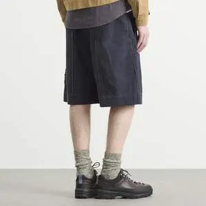 GANDER Cottonopolis Shorts