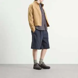 GANDER Cottonopolis Shorts