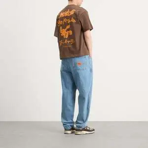 BUTTER GOODS X Madlib Alias T-shirt